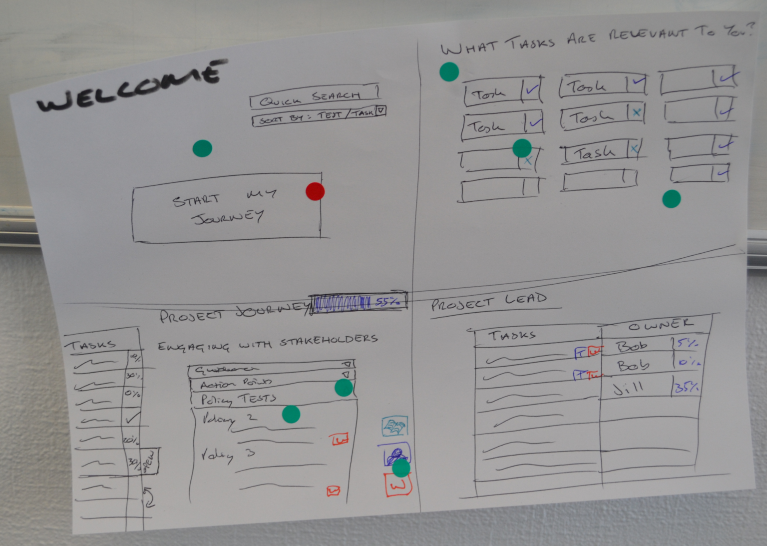 September 2014 – Digital health and social care