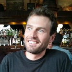 Travis Kelly – Digital health and social care