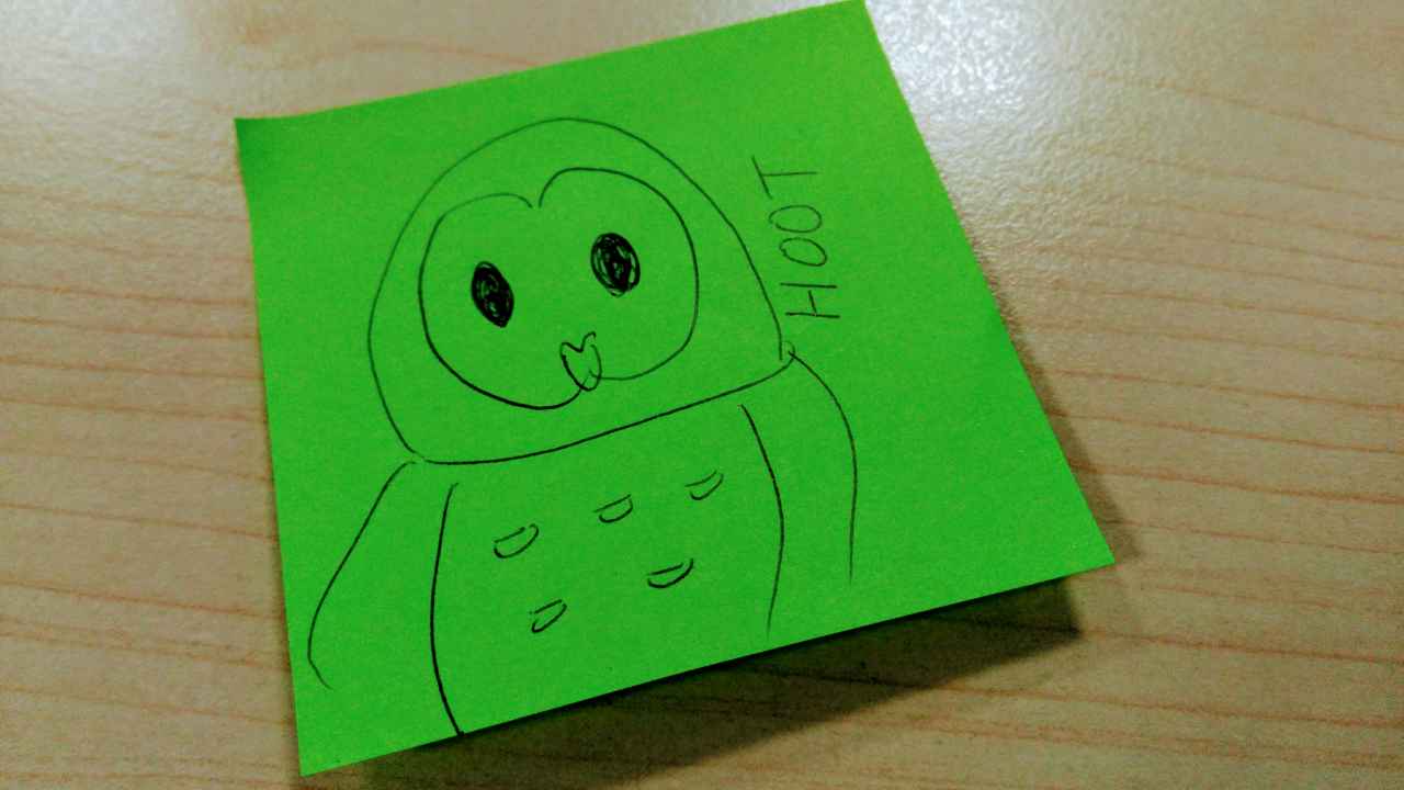 Winning the IBM challenge with a Hoot – Digital health and social care