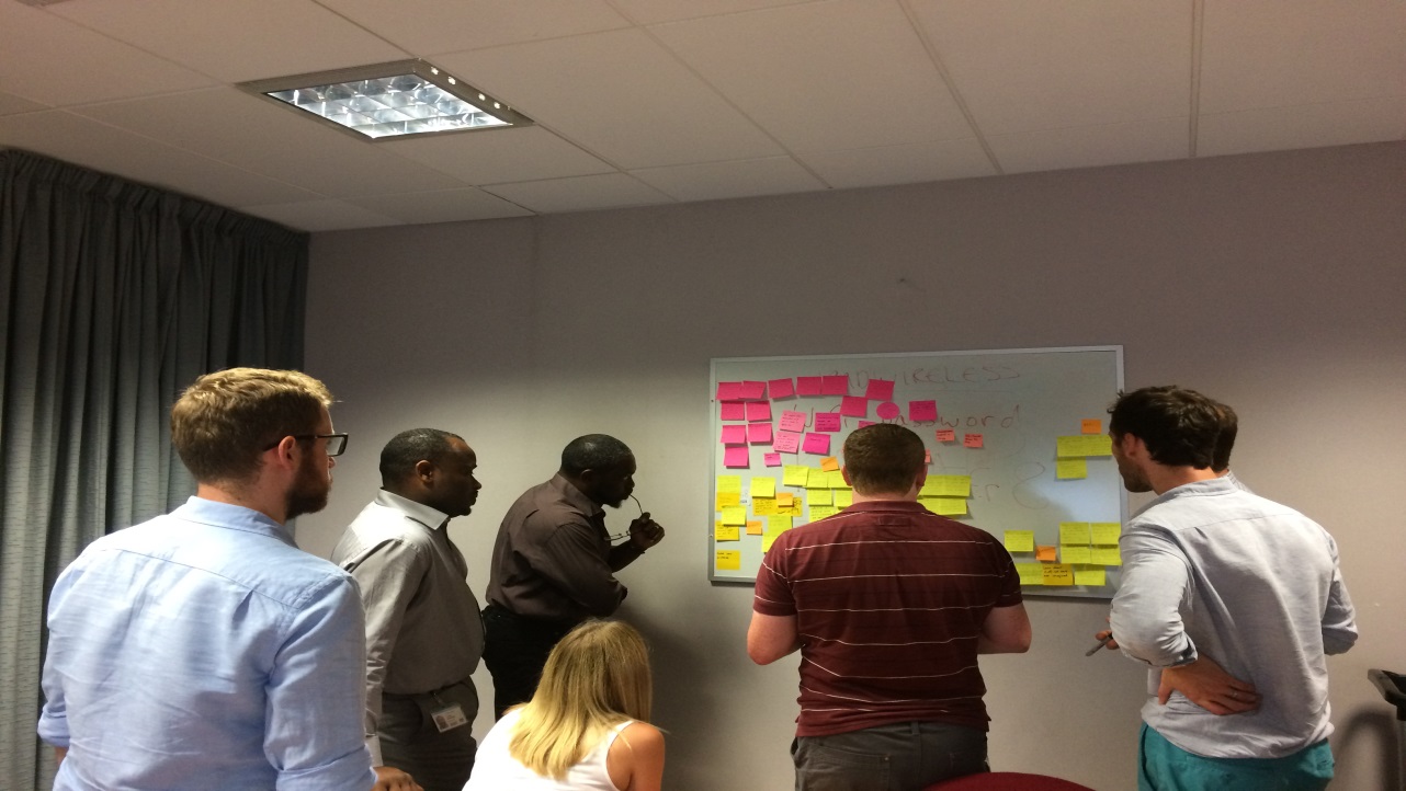 Top tips: Digital procurement – Digital health and social care